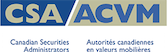 Présentation des ACVM - Canadian Securities Administrators