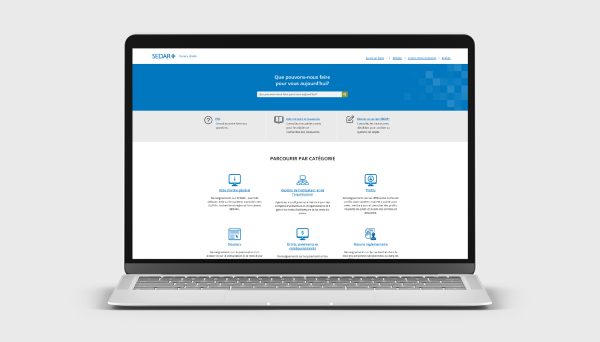 SEDAR+ assistance - Canadian Securities Administrators